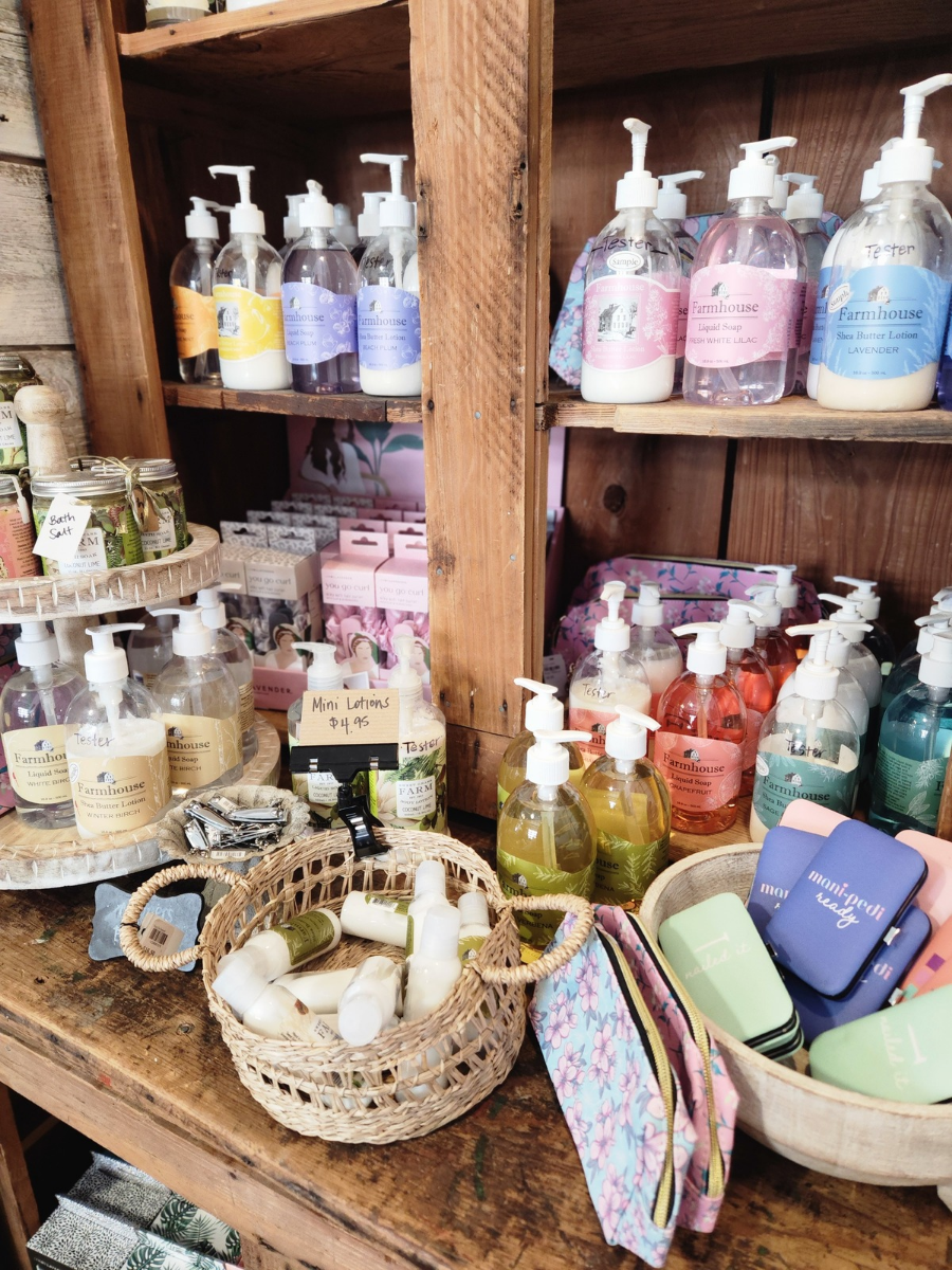 Bath & Body – ReStyle & Co