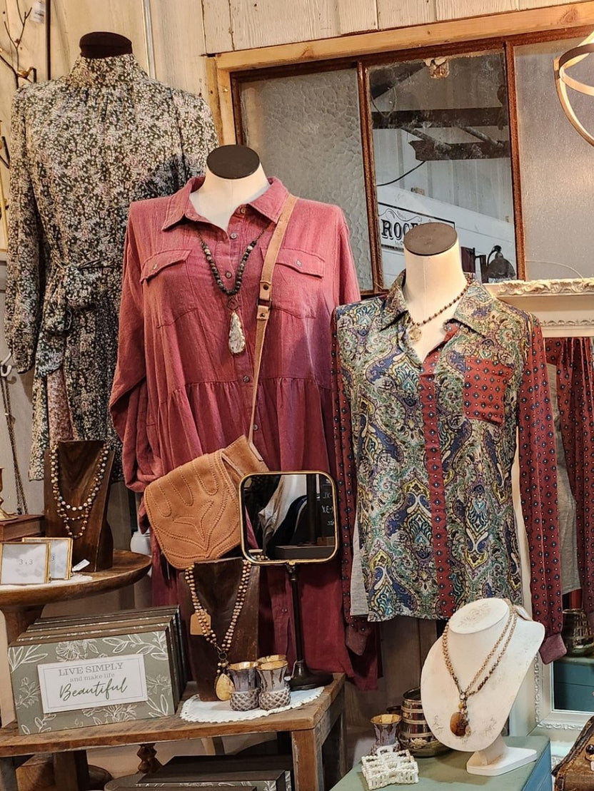 {reSTYLE} & Co. – ReStyle & Co