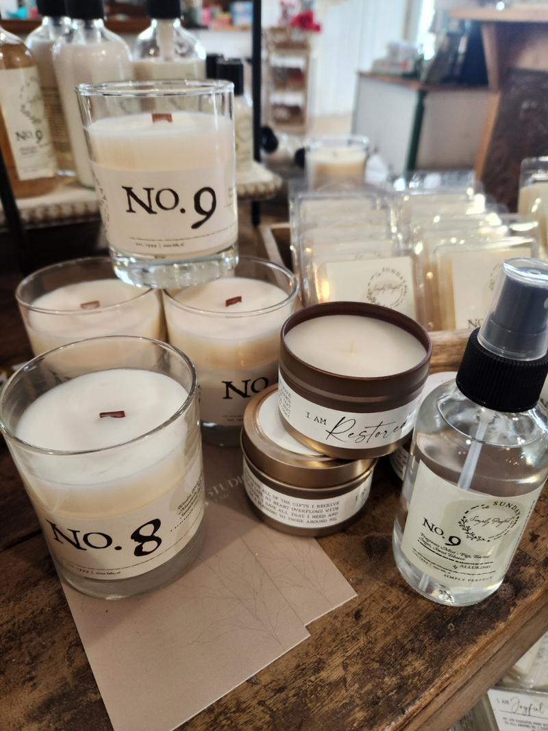 {reSTYLE} & Co. – ReStyle & Co