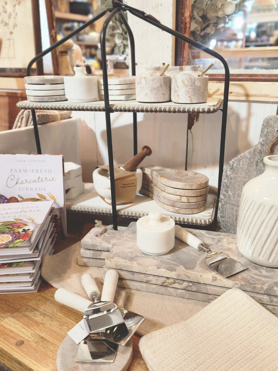 {reSTYLE} & Co. – ReStyle & Co