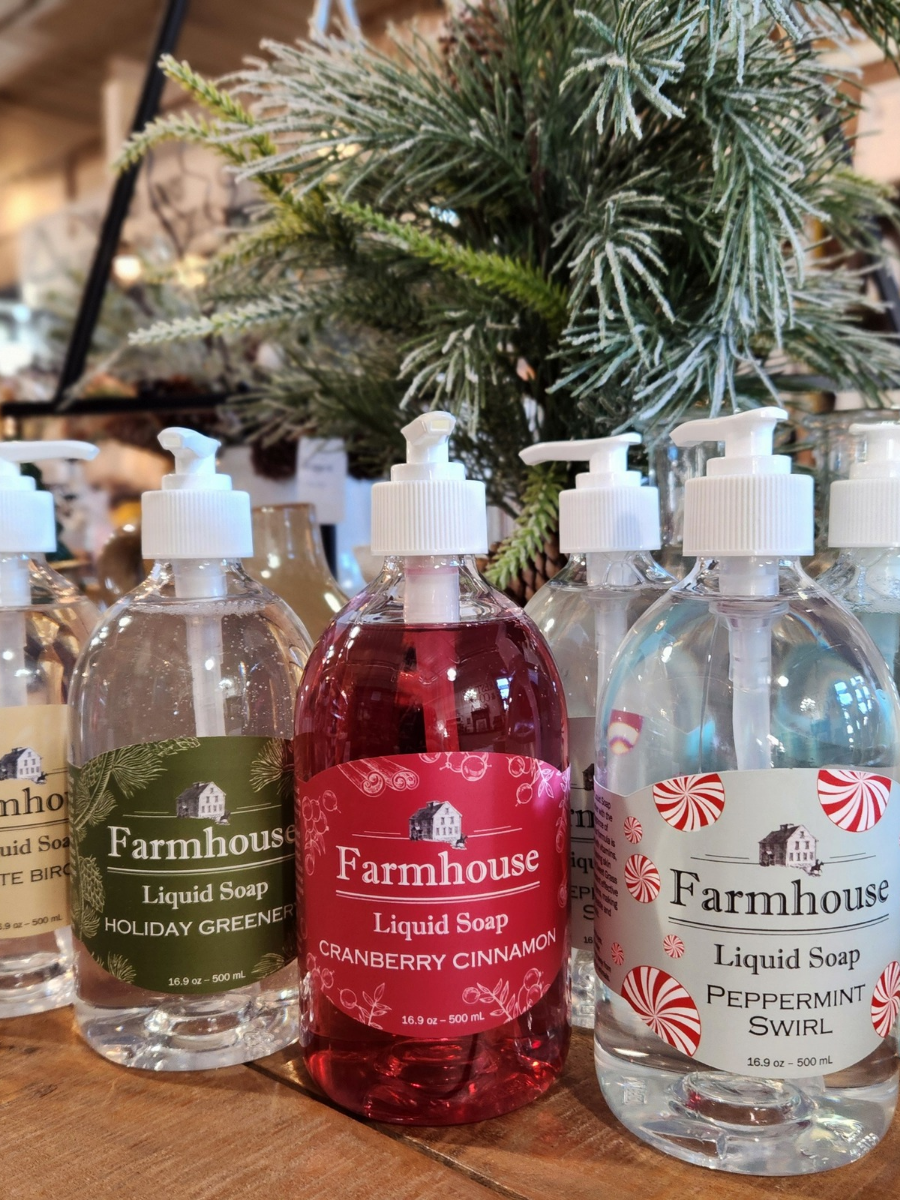 Sweet Grass Farm – ReStyle & Co