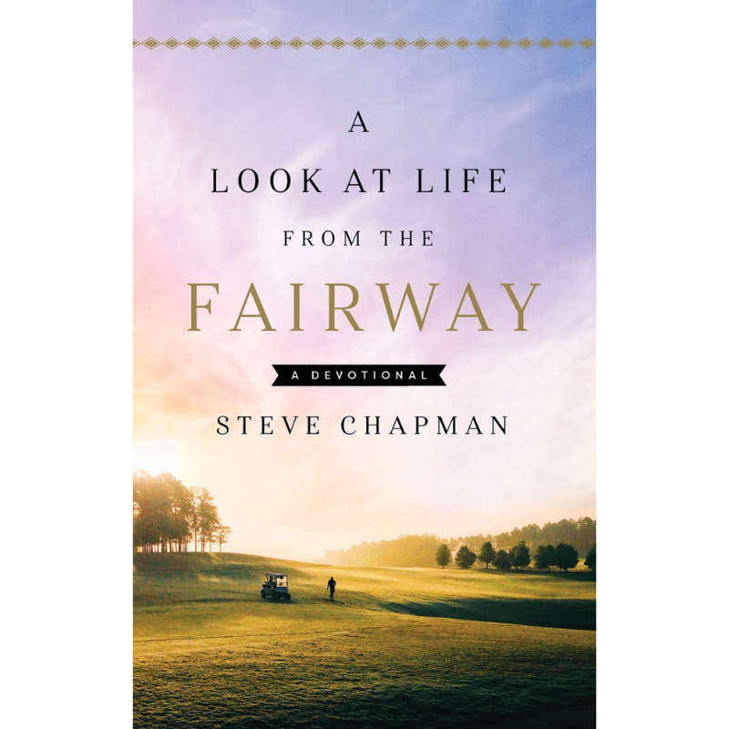 A Look at Life from the Fairway – ReStyle & Co