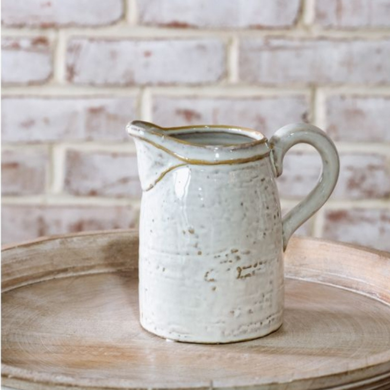 Farmhouse Pitcher – ReStyle & Co
