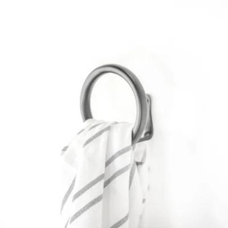 Round Towel Holder – ReStyle & Co
